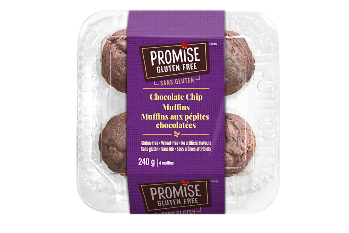 Products/Produits – Promise Gluten Free